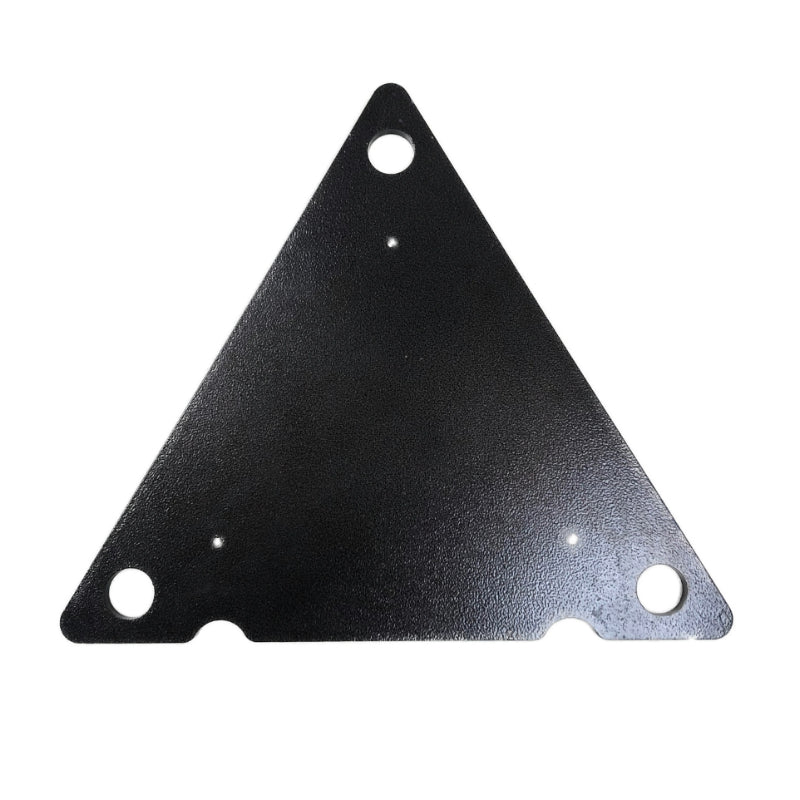 RADtec Stabilizing Steel Base Plate — Ridgeline Air